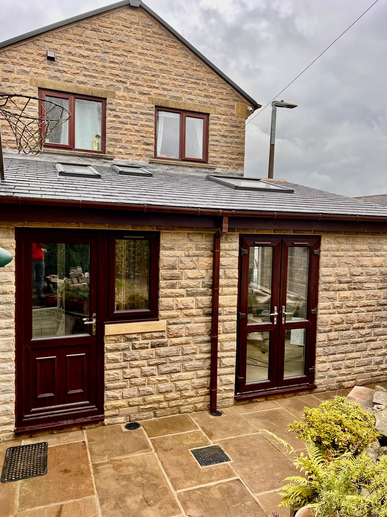 Home Extensions | Halifax | Bradford | Huddersfield | C. Bingham ...